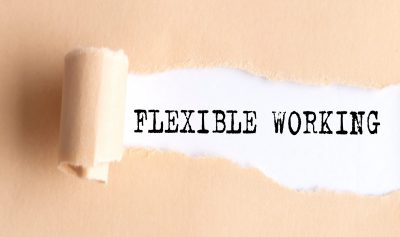 Flexible working rights to change… - JMA HR Legal