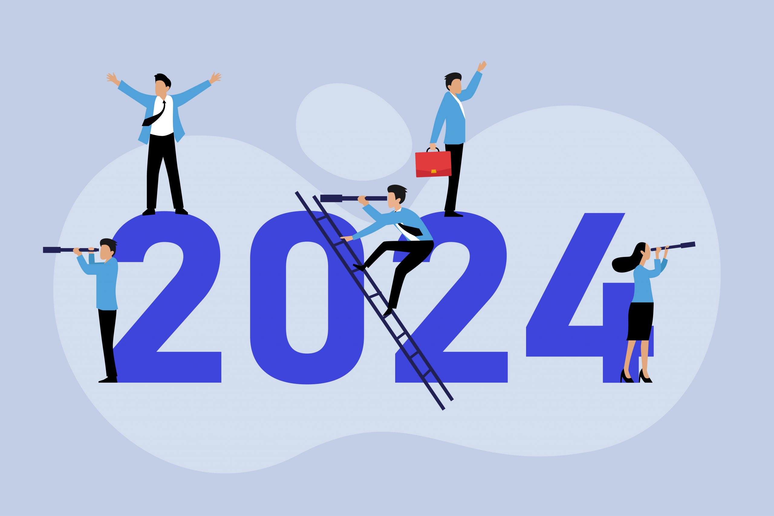 Key HR & employment law challenges on the Horizon for 2024 - JMA HR Legal