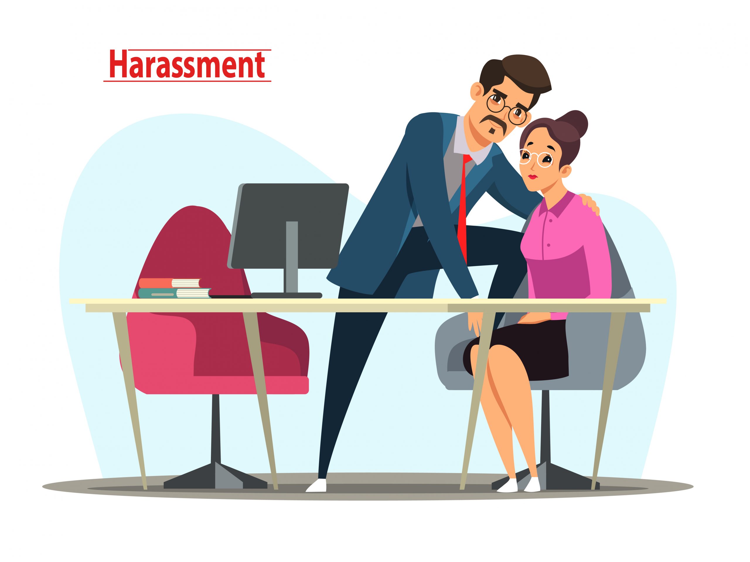 New positive duty for employers to minimise workplace harassment - JMA ...