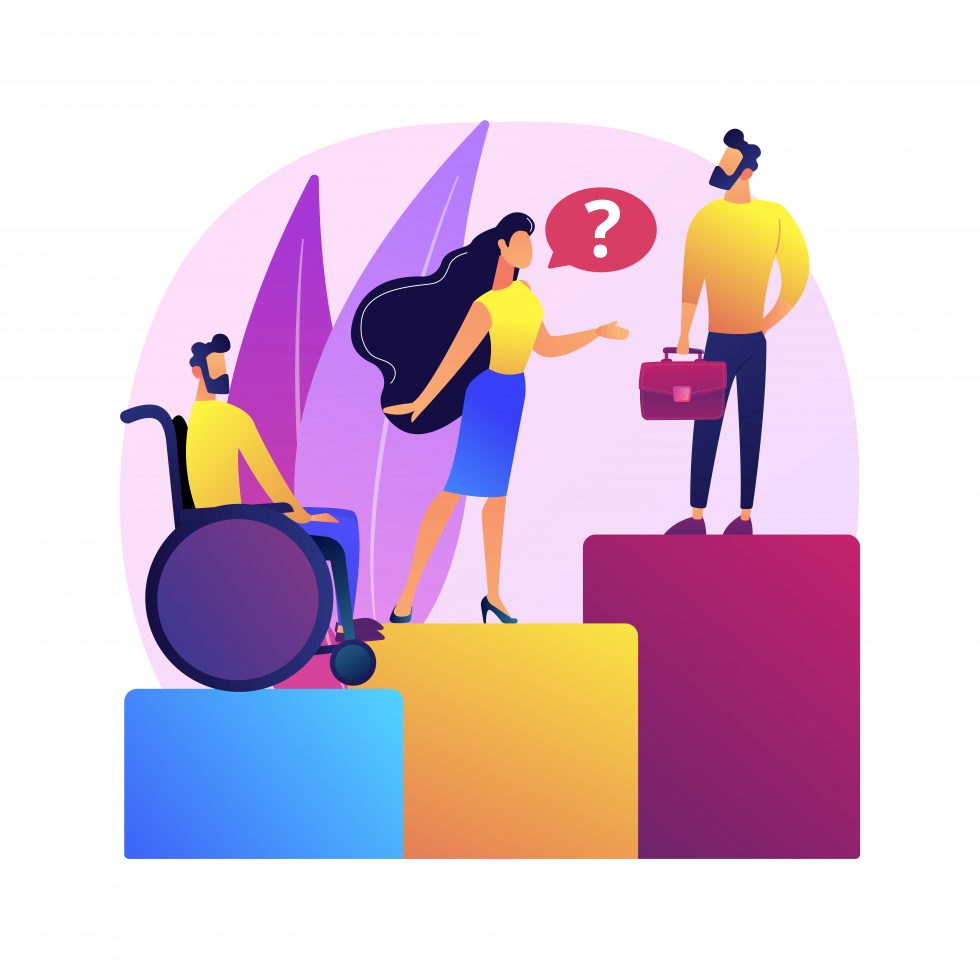 Latest Statistics on the Employment of Disabled People - JMA HR Legal