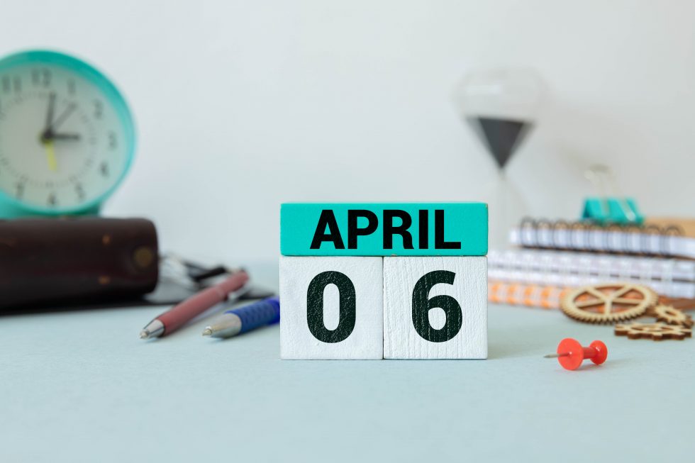 New compensation and statutory limits from April - JMA HR Legal